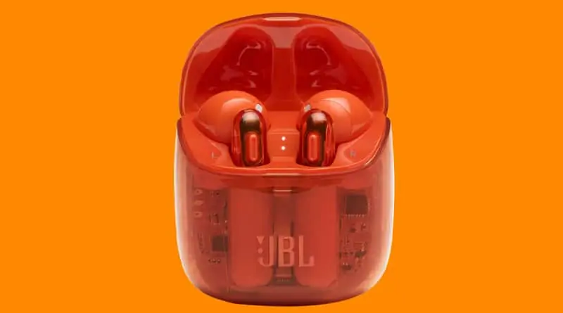 JBL แนะนำ Tune 225 TWS Ghost Edition