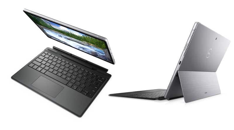 Dell เปิดตัวนวัตกรรมพีซีใหม่พร้อมอุปกรณ์ต่อพ่วง รองรับกระแส work from ...