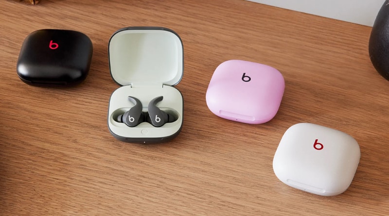 Beats เปิดตัว Beats Fit Pro หูฟังไร้สาย ANC ที่โคลนนิงคุณสมบัติมาจาก ...