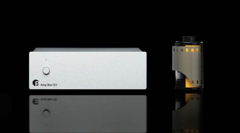 Pro-Ject เปิดตัวแอมป์จิ๋ว Amp Box S3 ชูจุดเด่นผลิตในยุโรปและให้เสียง ...