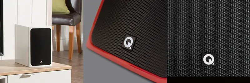 [Classic Review] Q Acoustics : BT3 “Bluetooth Stereo Desktop Speakers”