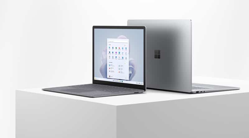 Microsoft Surface ใหม่ วางจำหน่ายแล้วในประเทศไทย