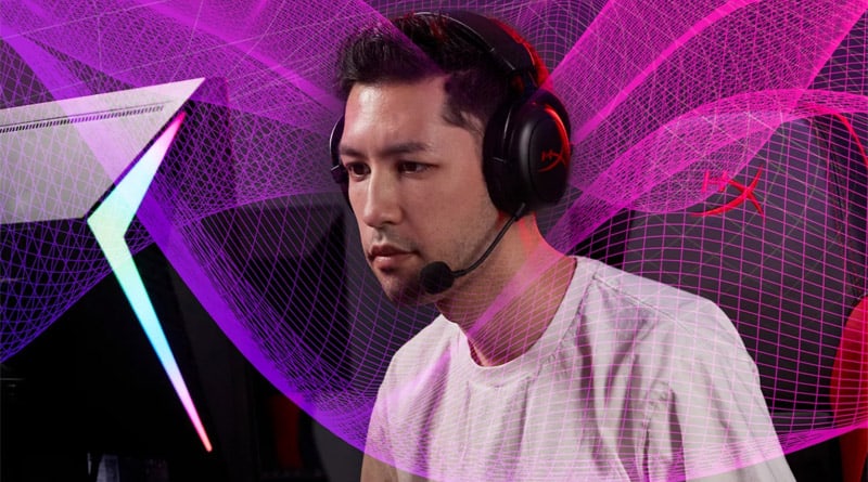 HyperX แนะนำของขวัญปีใหม่ตามงบ ให้เกมเมอร์ปลื้ม เล่นเกมสนุกได้ทุกแนว