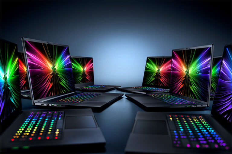 RAZER ปฏิวัติวงการเกม ด้วยเทคโนโลยีสุดล้ำ ในงาน CES 2024