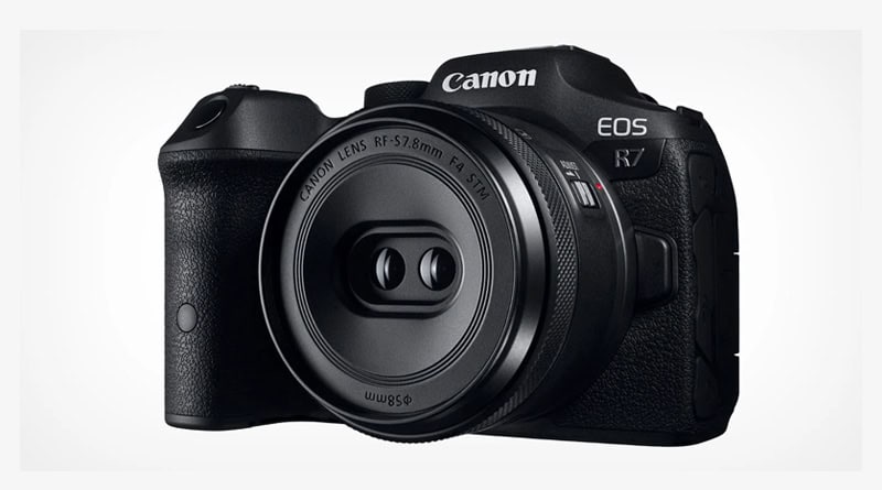 Apple จับมือ Canon พัฒนาเลนส์สำหรับถ่ายวิดีโอเสมือนจริง
