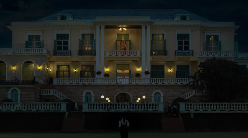 “สืบสันดาน” ละครฉาวฉากใหญ่จาก Netflix 18 กรกฎาคมนี้ รับชมพร้อมกันกว่า ...
